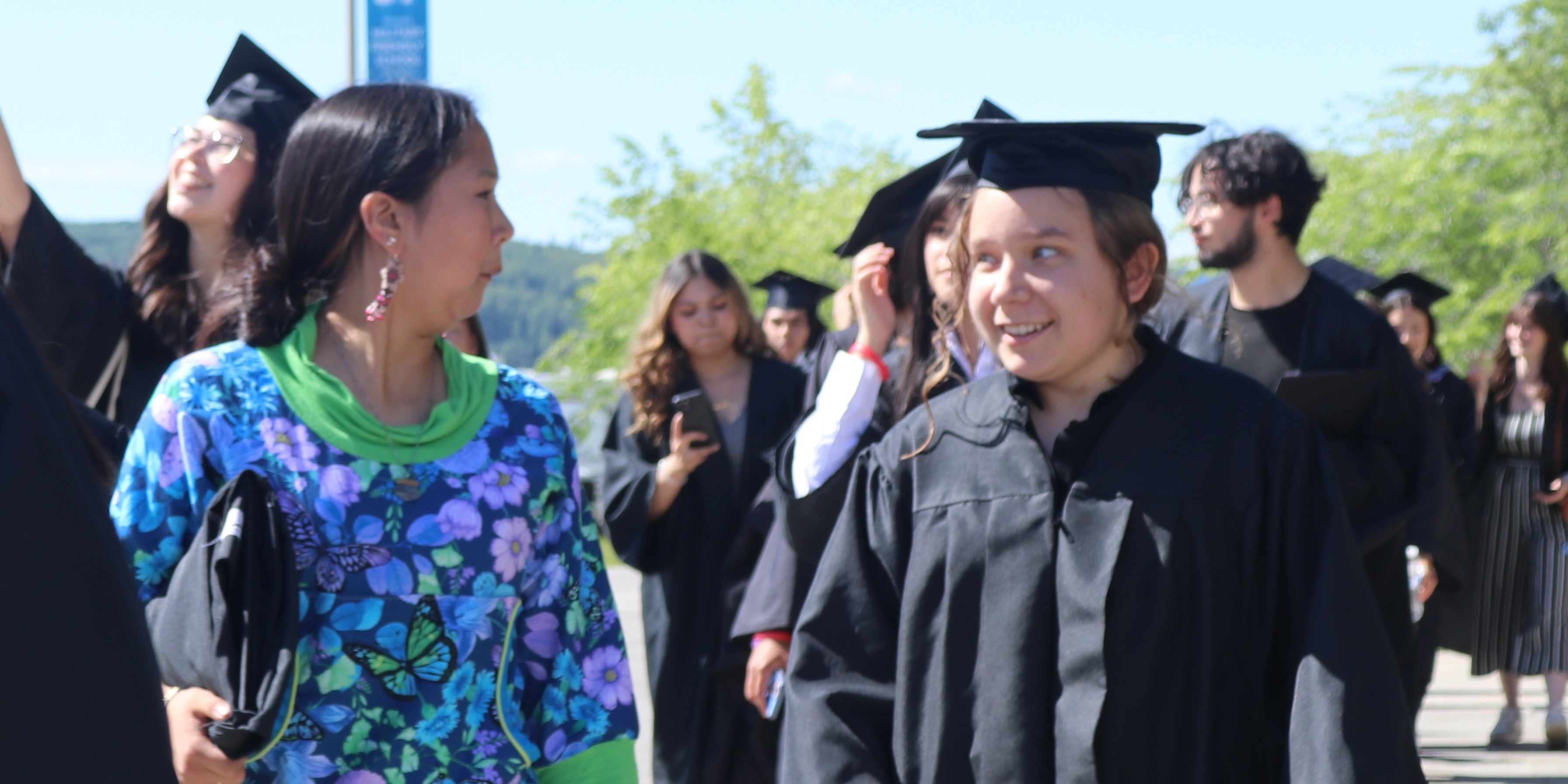 RAHI Alum - Holly Beeman | Rural Alaska Honors Institute (RAHI)